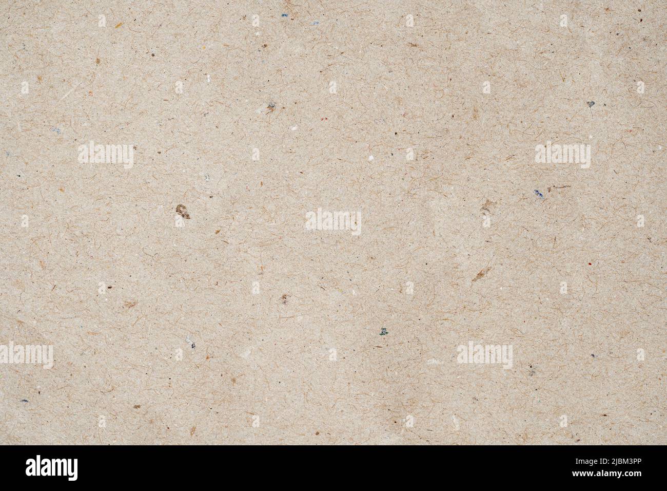 light beige kraft paper background texture. Eco friendly and recycled ...