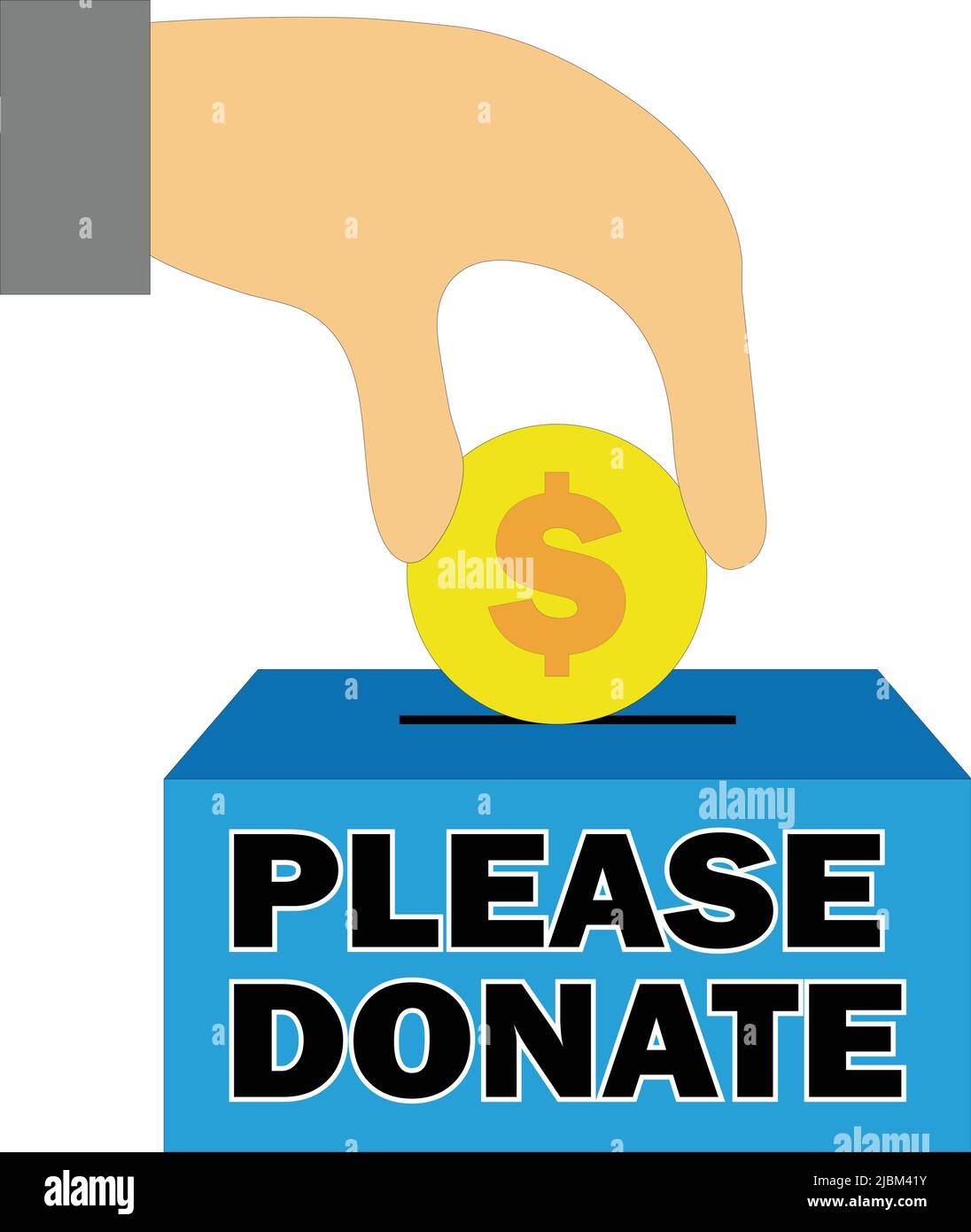 Social insurance fund Stock Vector Images - Alamy