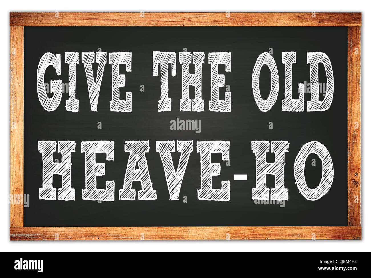 Heave sign hi-res stock photography and images - Alamy