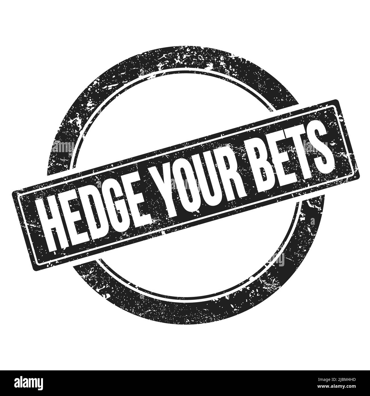 Hedge your bets word hi-res stock photography and images - Alamy