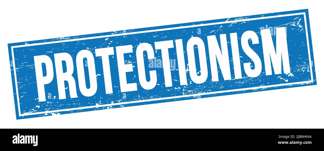 Protectionism Cut Out Stock Images & Pictures - Alamy