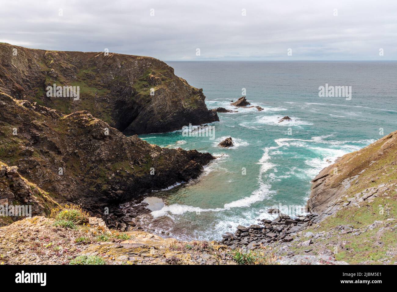 Pedngwinian point hi-res stock photography and images - Alamy
