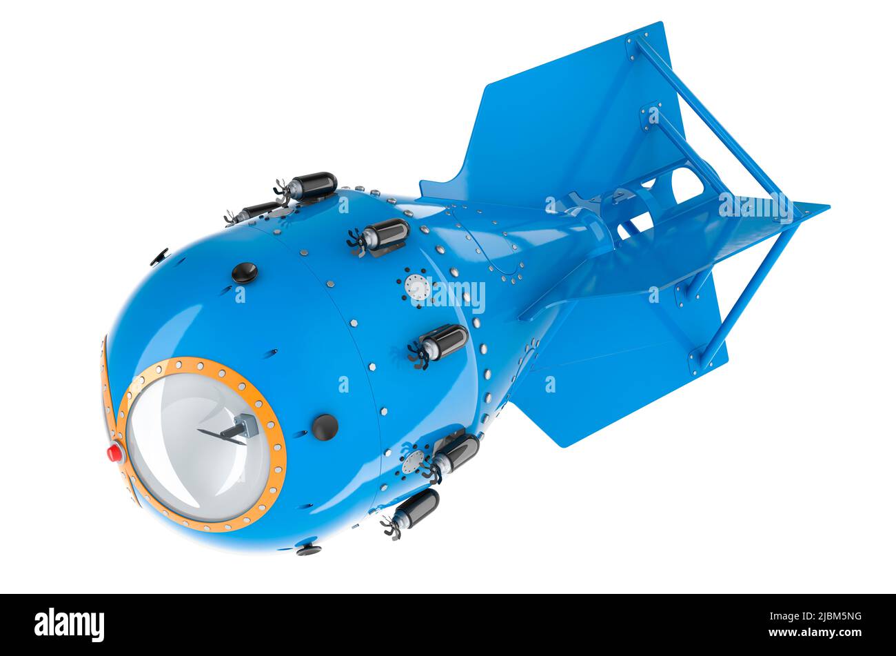 Atomic weapons tests Cut Out Stock Images & Pictures - Alamy