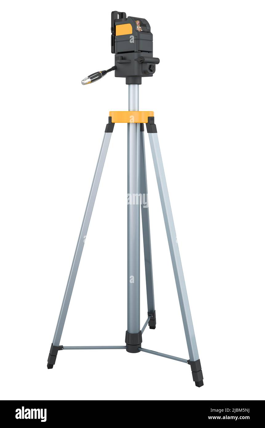 Automatic optical level hi-res stock photography and images - Alamy