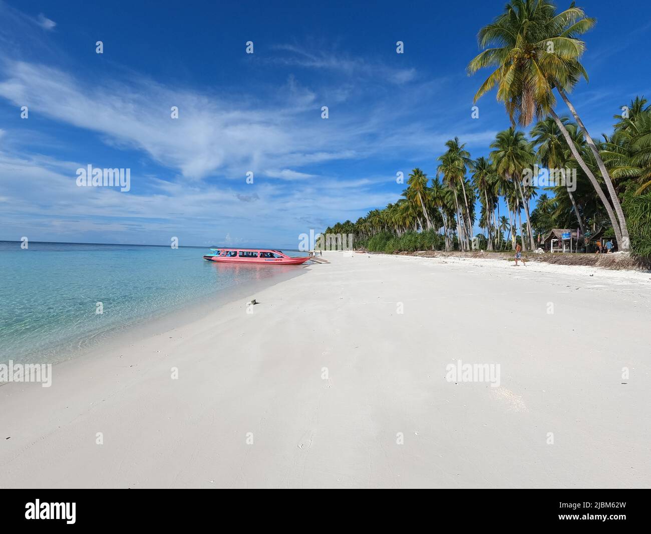 Philippines beach tourist 2022 hi-res stock photography and images - Alamy