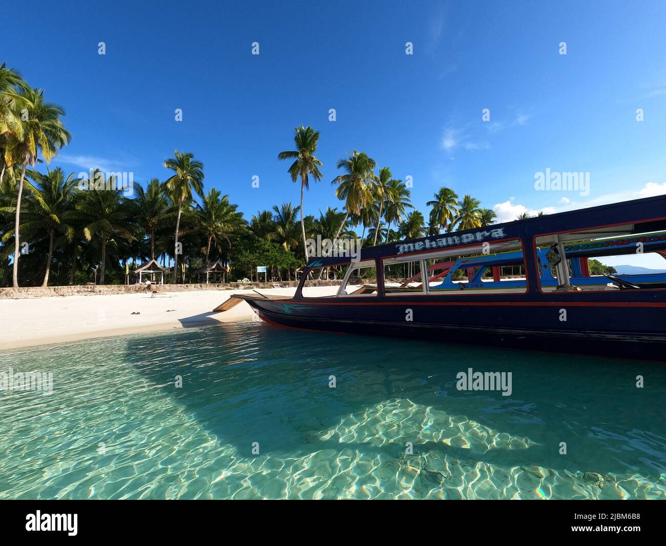 Philippines beach tourist 2022 hi-res stock photography and images - Alamy