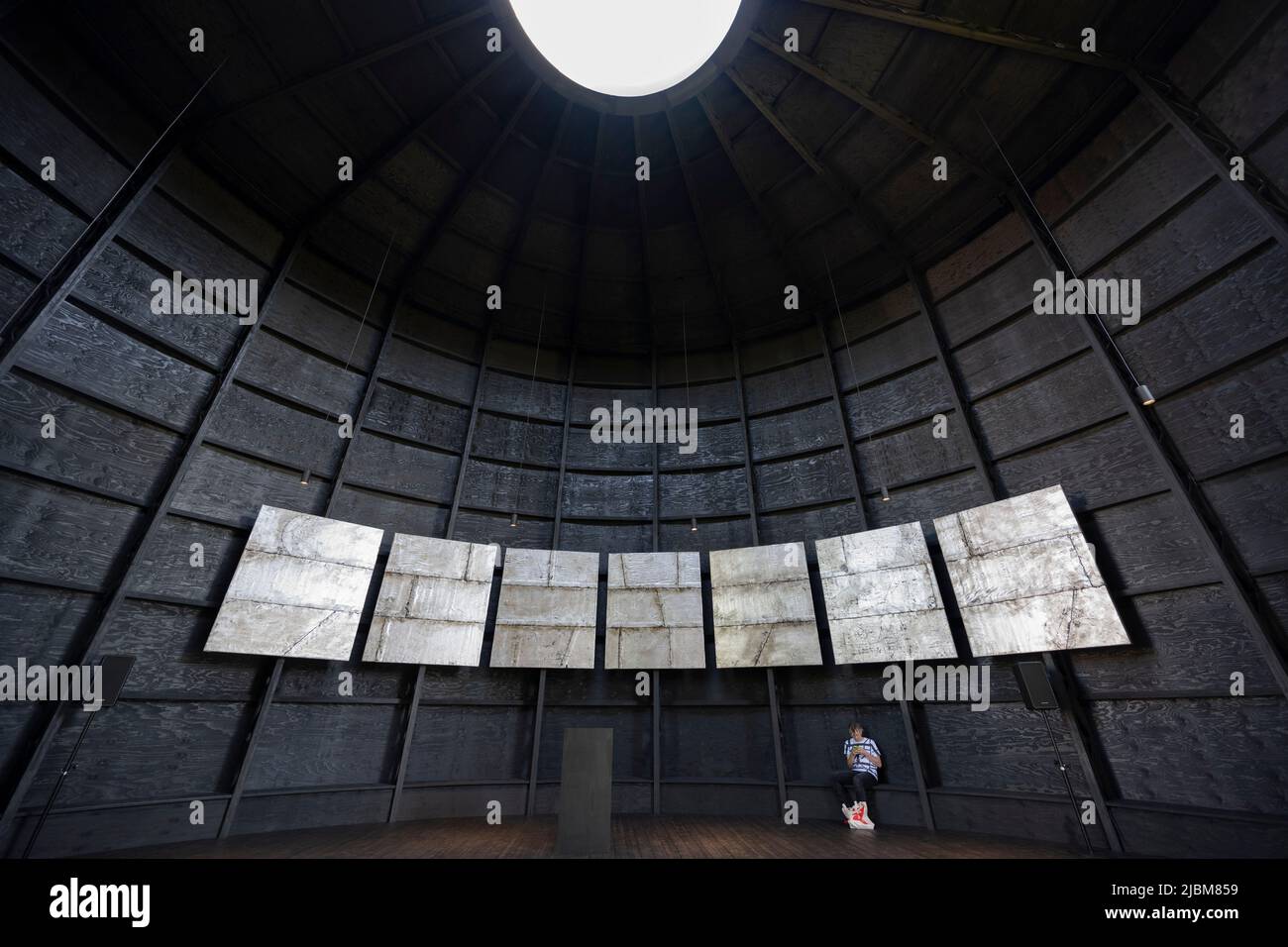 Goldman sachs london roof hi-res stock photography and images - Alamy