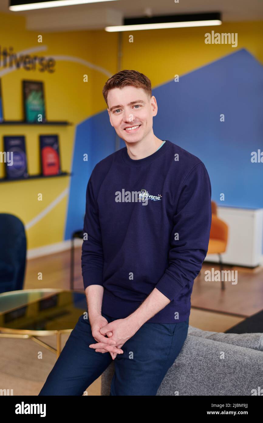 Euan hi-res stock photography and images - Alamy