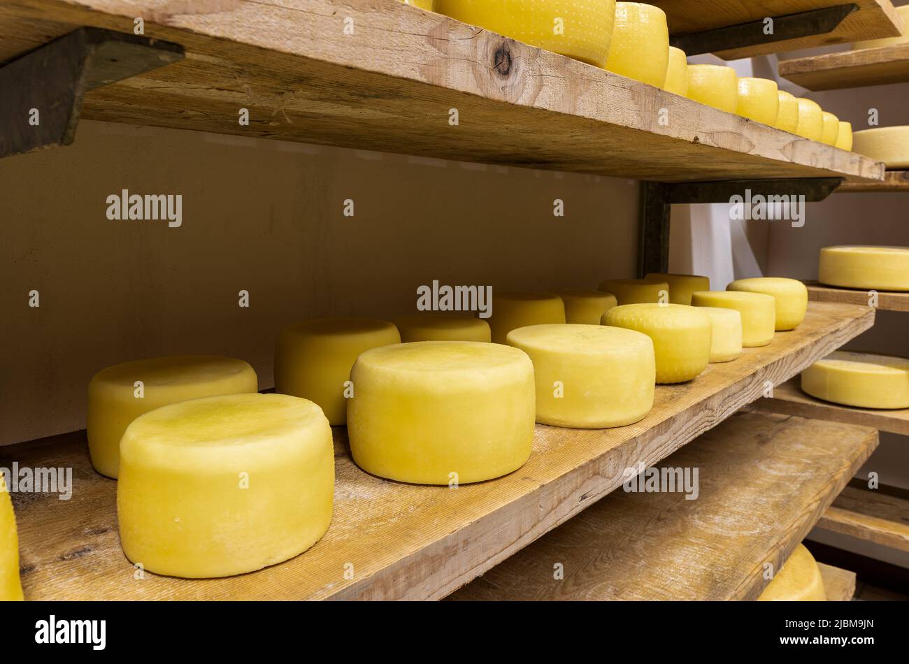 Italy Veneto Cooperativa Malga Monte Asolone - La Malga - Loc. Val dea ...