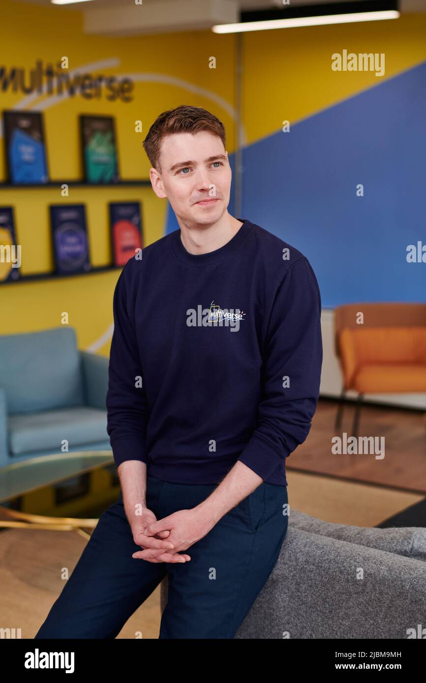 Euan hi-res stock photography and images - Alamy