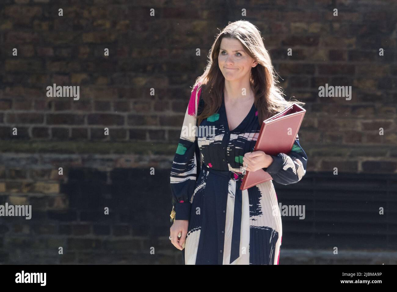 Michelle donelan mp hi-res stock photography and images - Alamy