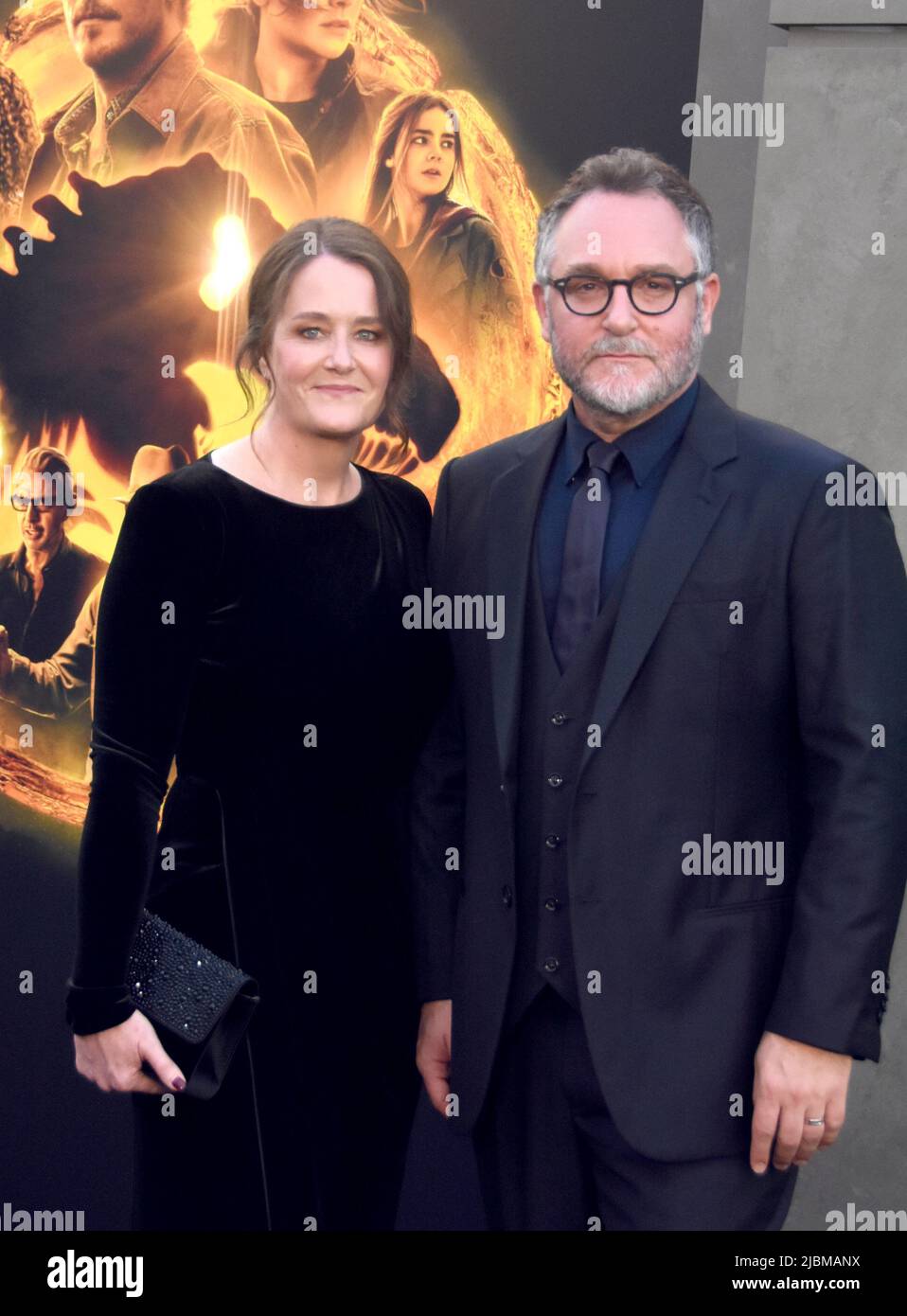 Hollywood, California, USA 6th June 2022 Director/Screenwriter ...