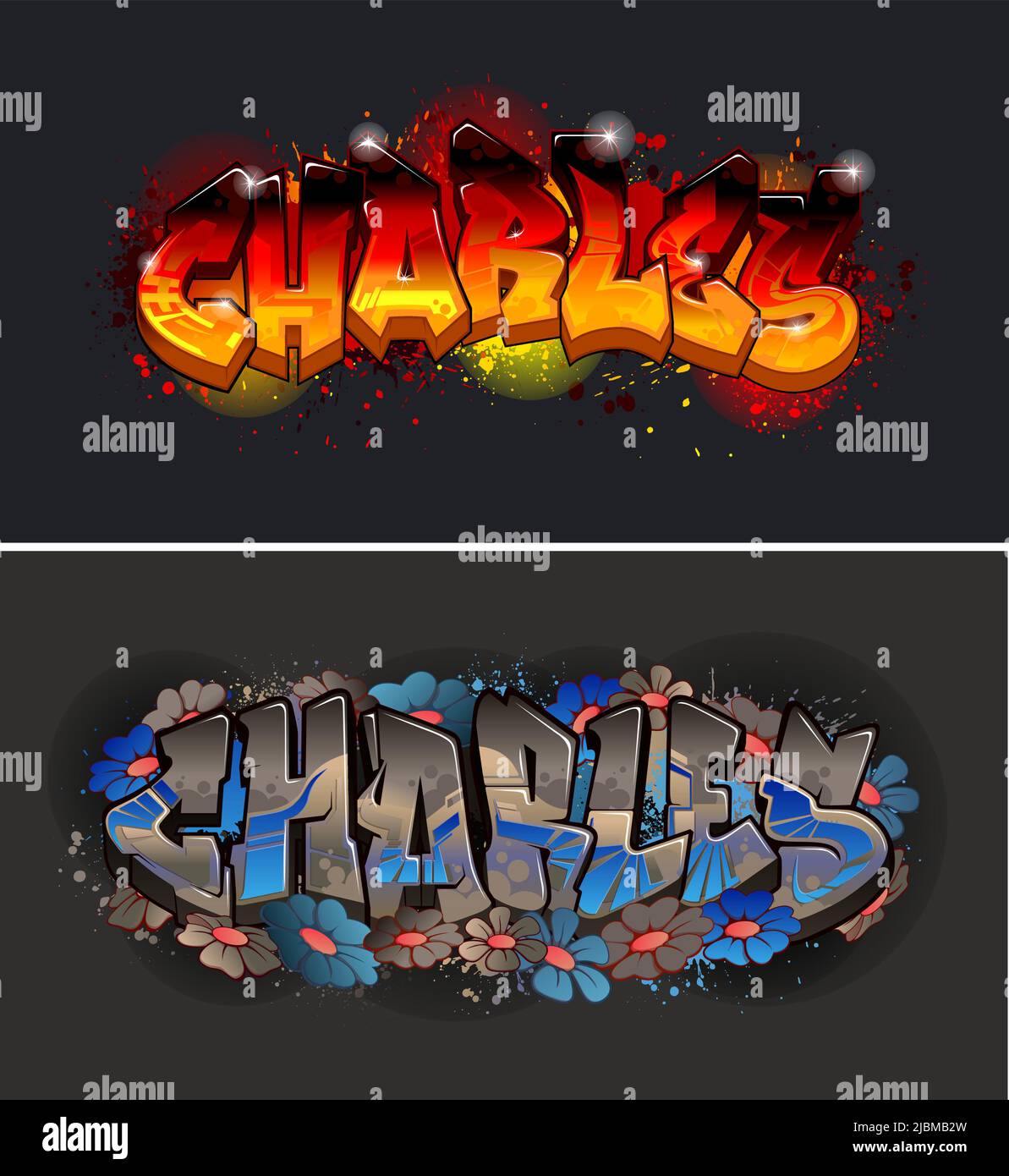 Graffiti Names For Guys