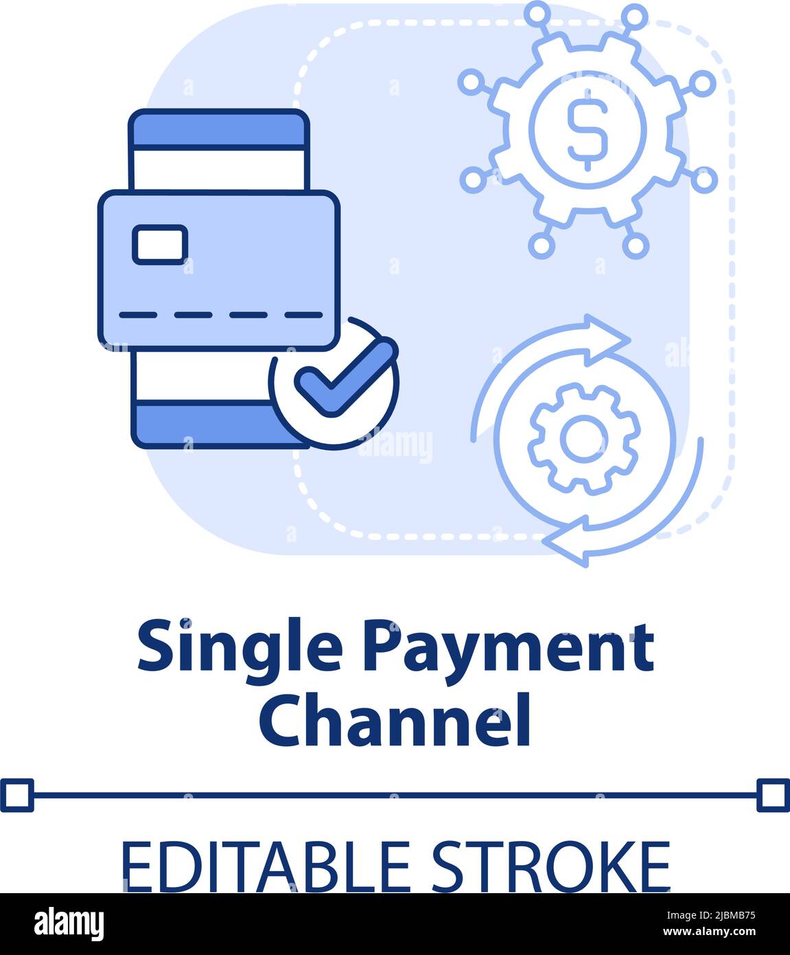 Square payment system Cut Out Stock Images & Pictures - Alamy