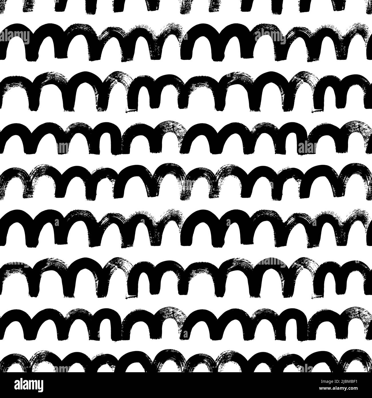 Sea arch beach Stock Vector Images - Alamy