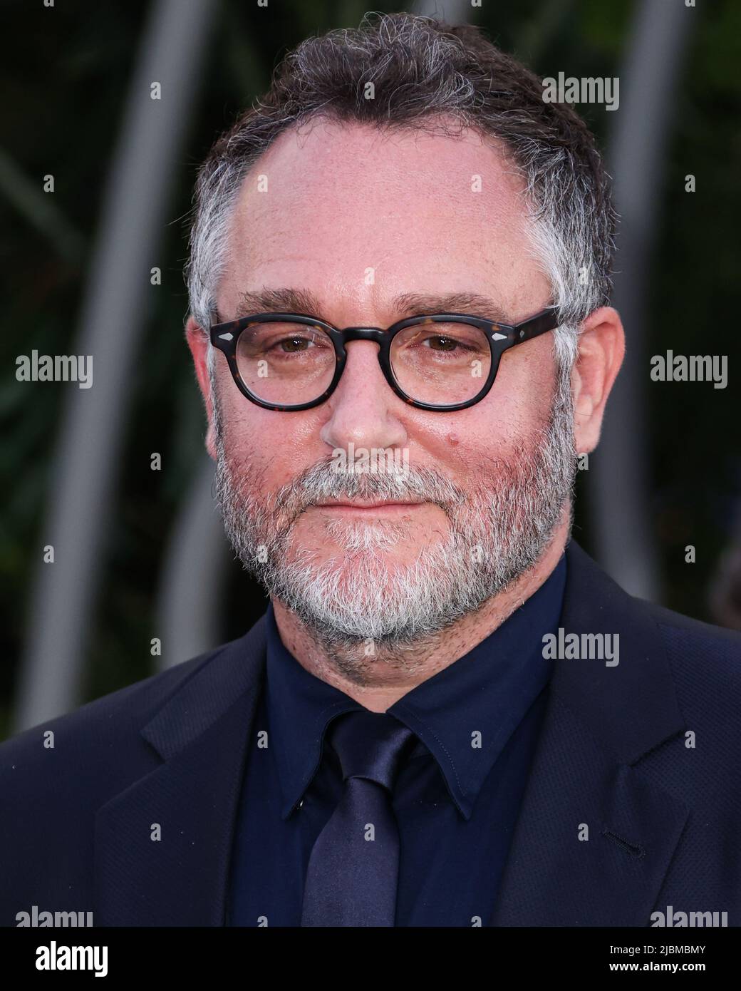 Colin trevorrow 2022 hi-res stock photography and images - Alamy