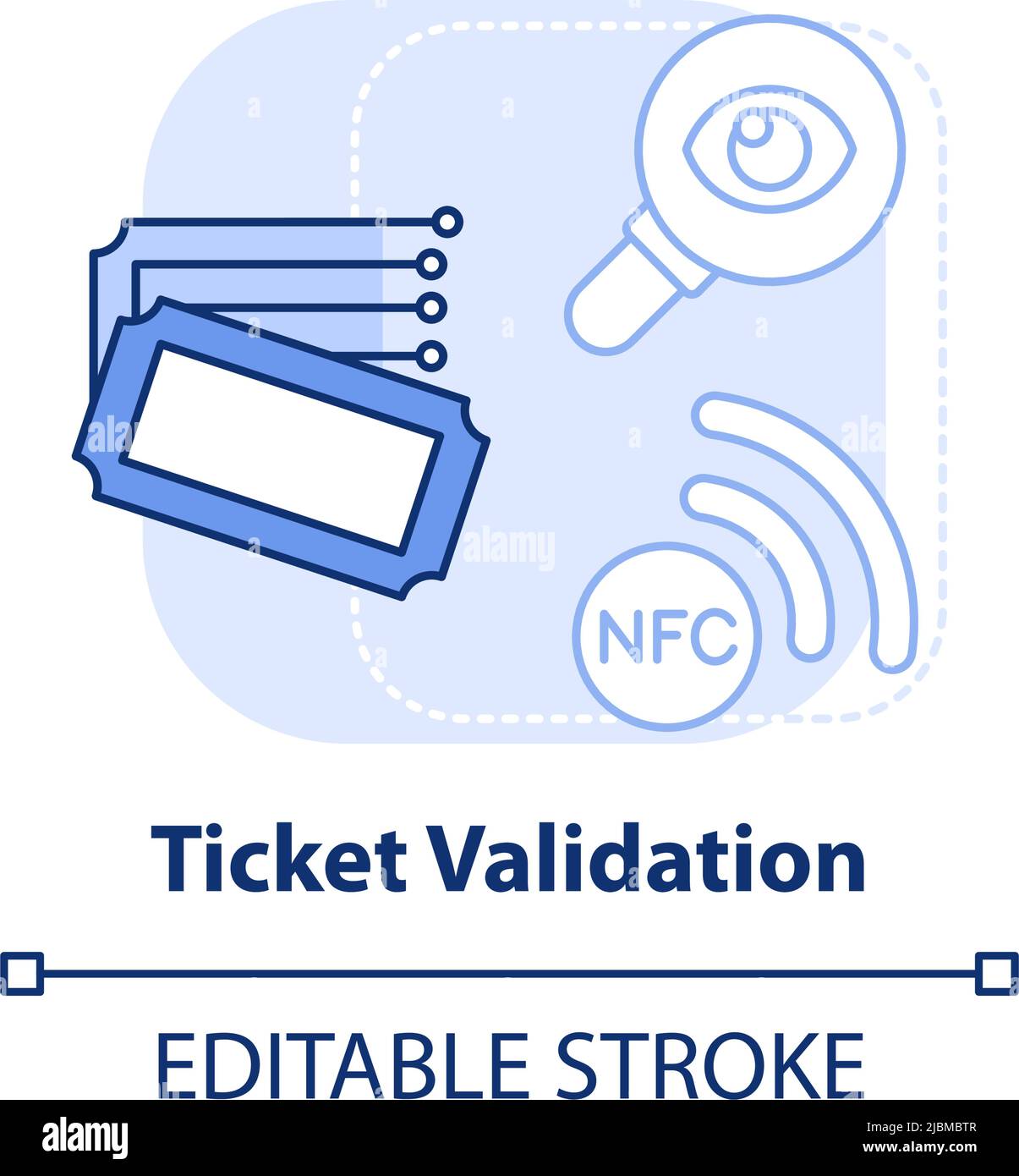 Issue ticket hi-res stock photography and images - Alamy