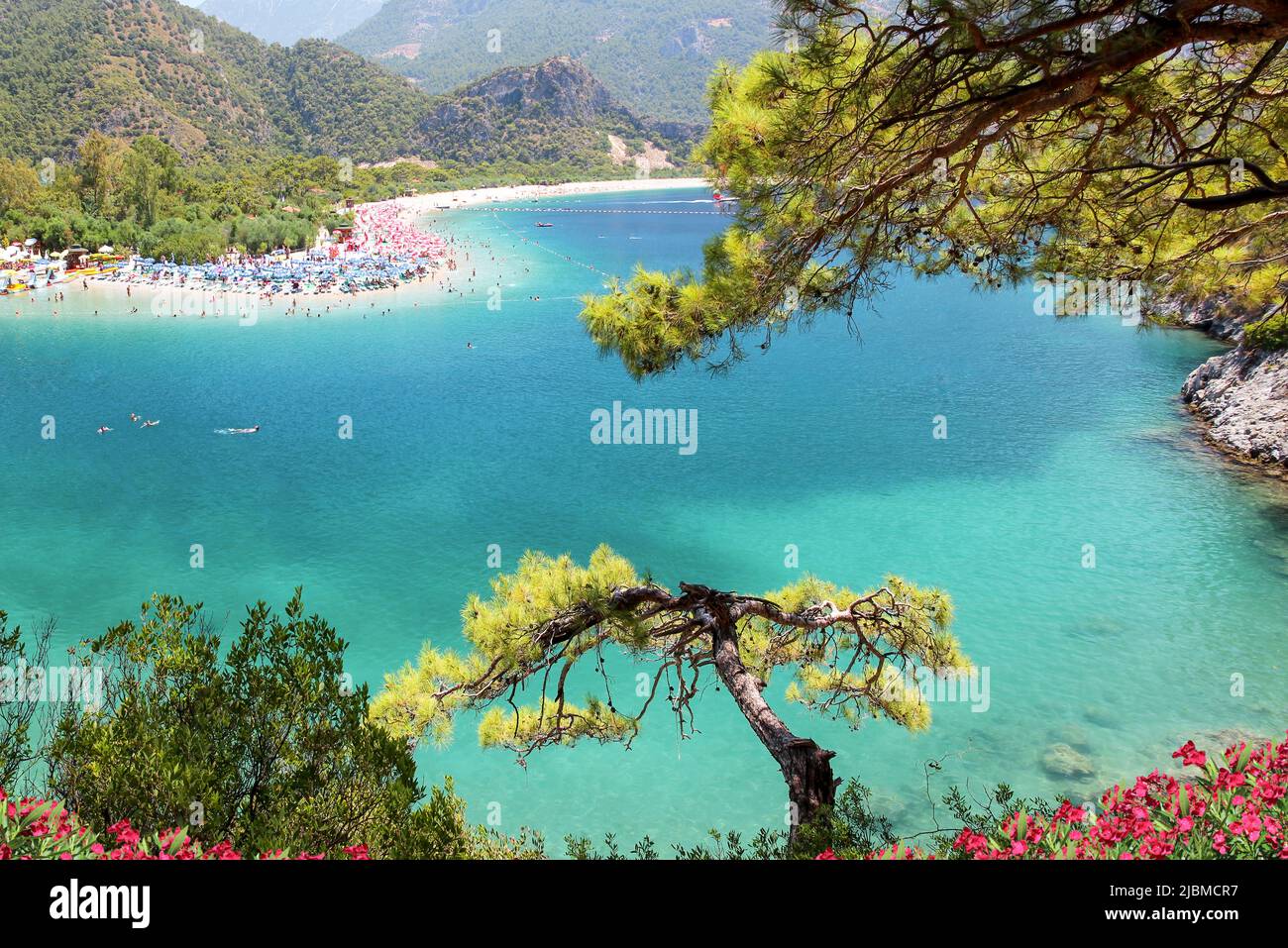 Aerial turkiye hi-res stock photography and images - Alamy