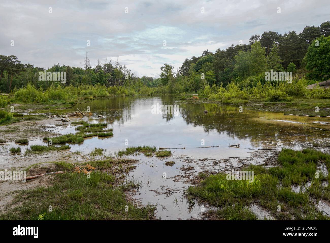 Parkstad brunssum hi-res stock photography and images - Alamy
