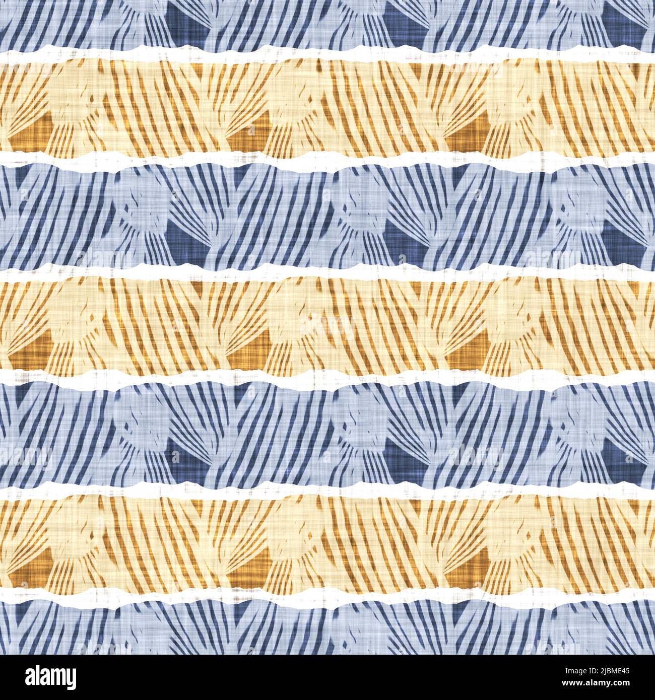 Delicate french lace effect seamless stripe pattern. Ornate provence ...