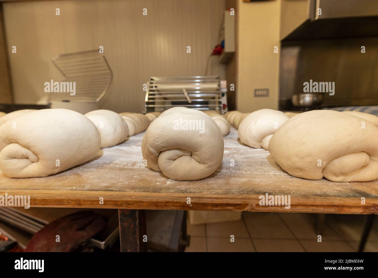 Italy Veneto Monte Grappa - Loc. Lepre Panificio del Lepre - The bread ...