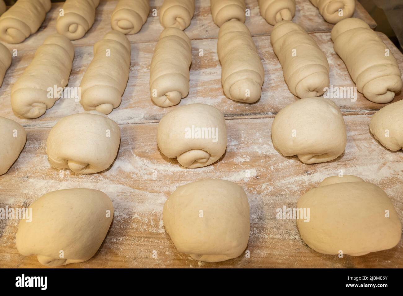 Italy Veneto Monte Grappa - Loc. Lepre Panificio del Lepre - The bread ...