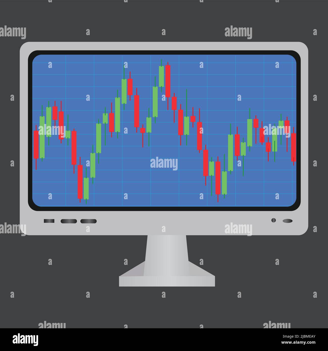 Candle management Stock Vector Images - Alamy