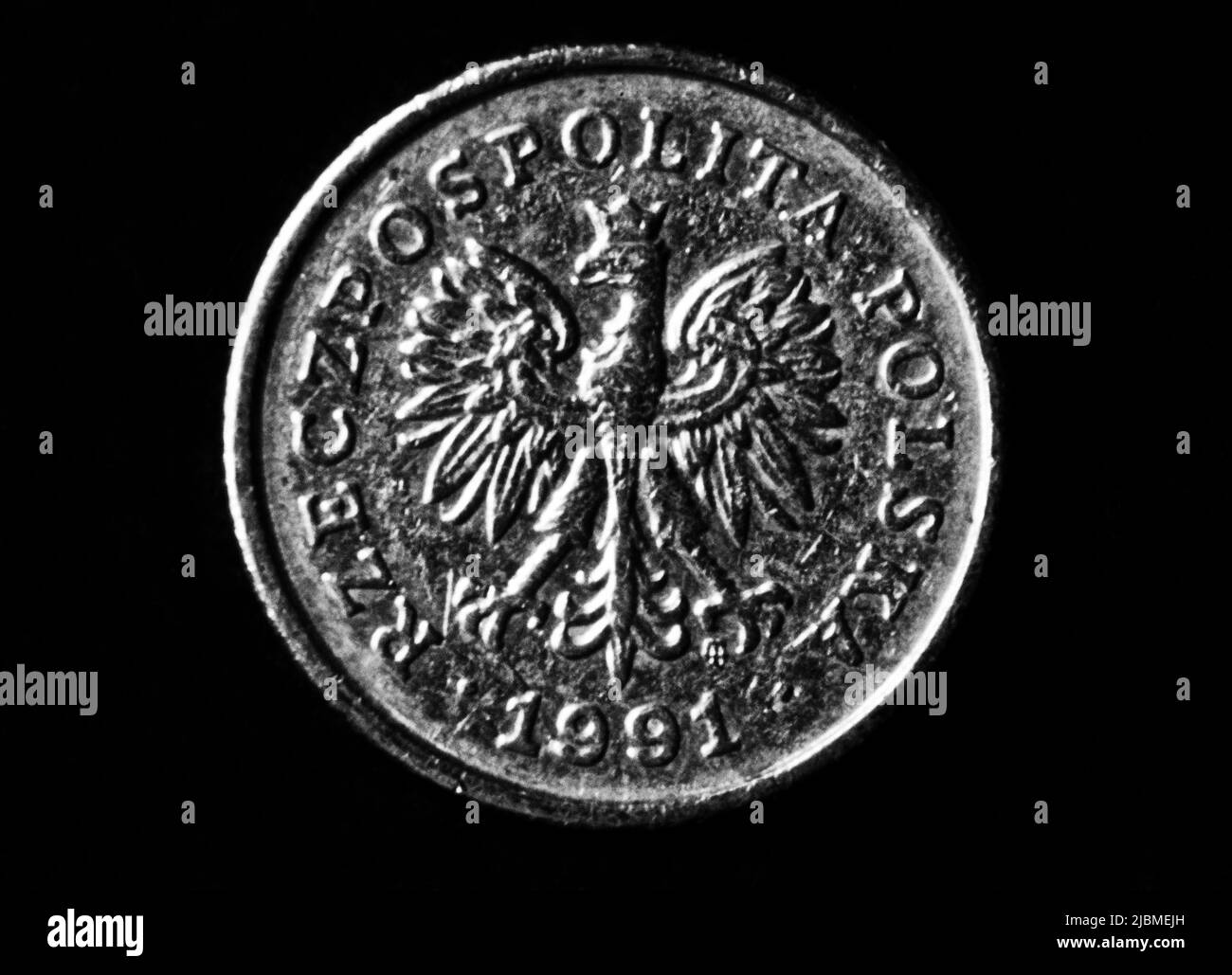 50 groszy hi-res stock photography and images - Alamy