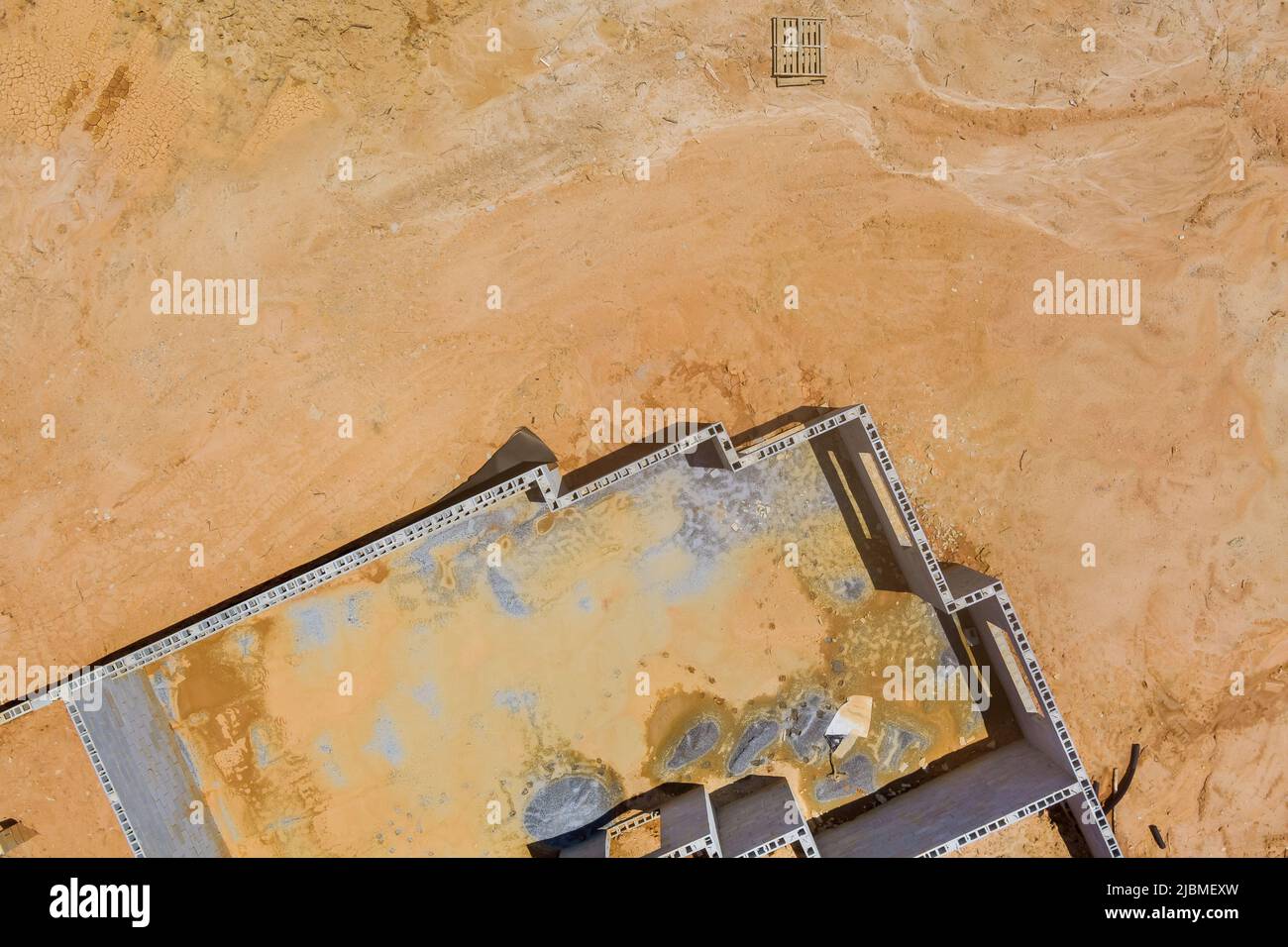 Down under house hi-res stock photography and images - Alamy