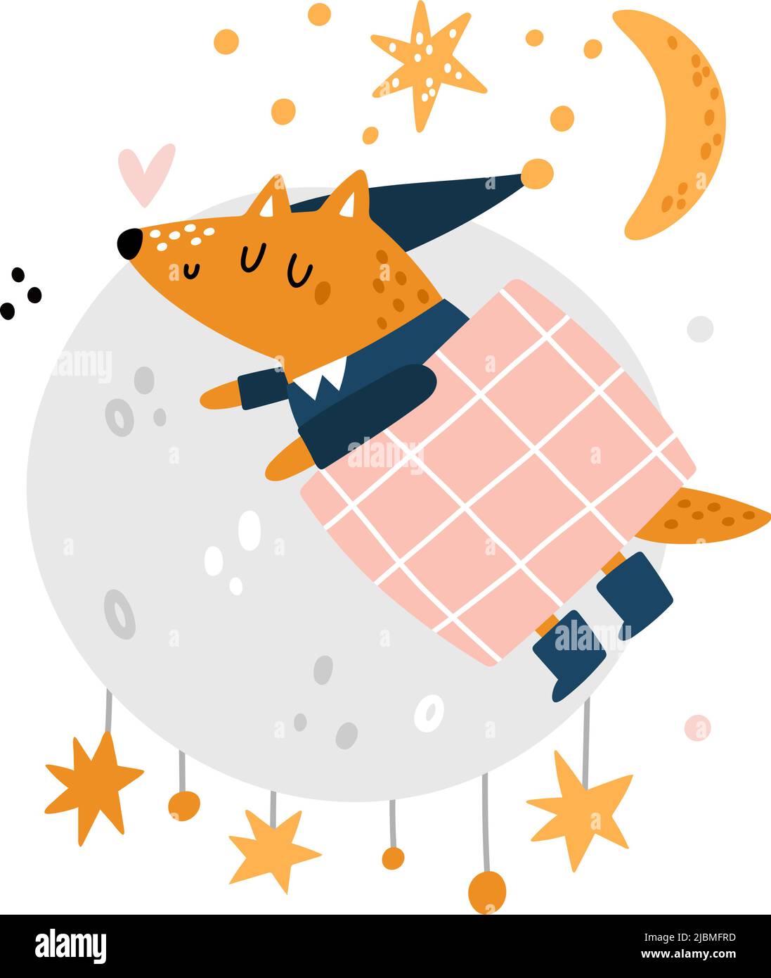 Baby dream Cut Out Stock Images & Pictures - Alamy