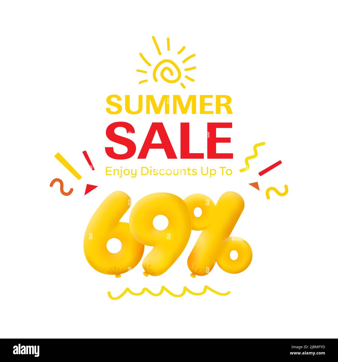Summer of 69 Stock Vector Images - Alamy