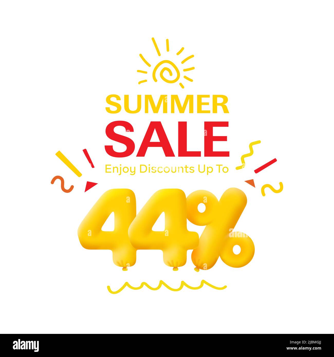 44 special Stock Vector Images - Alamy