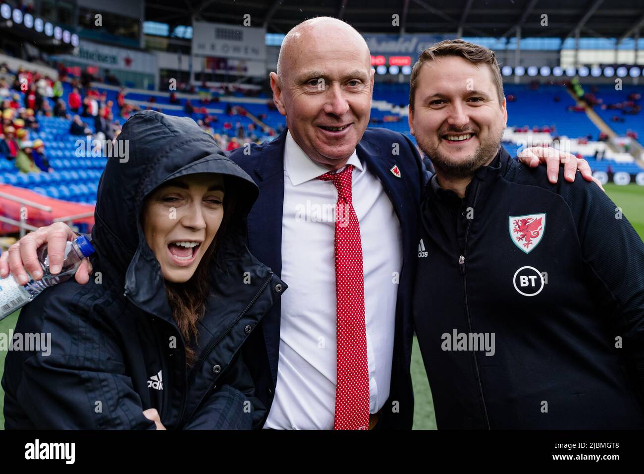 Ffion williams hi-res stock photography and images - Alamy