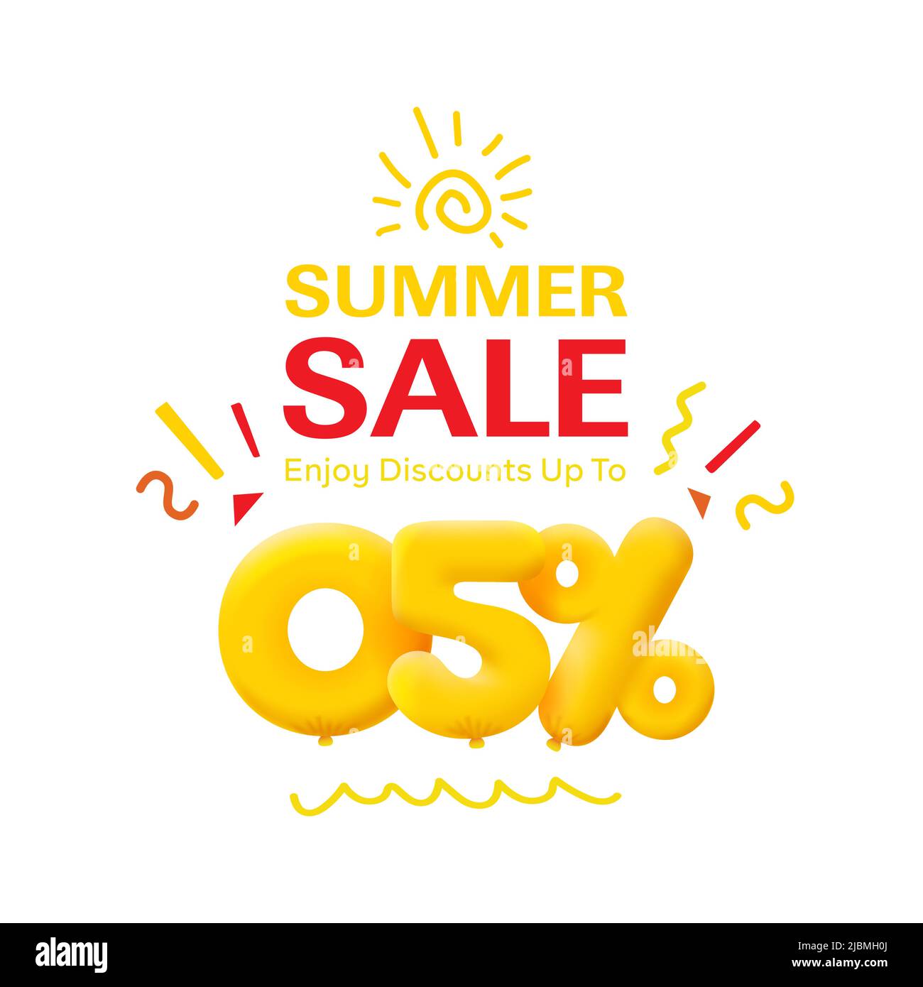 5 percentage Stock Vector Images - Alamy