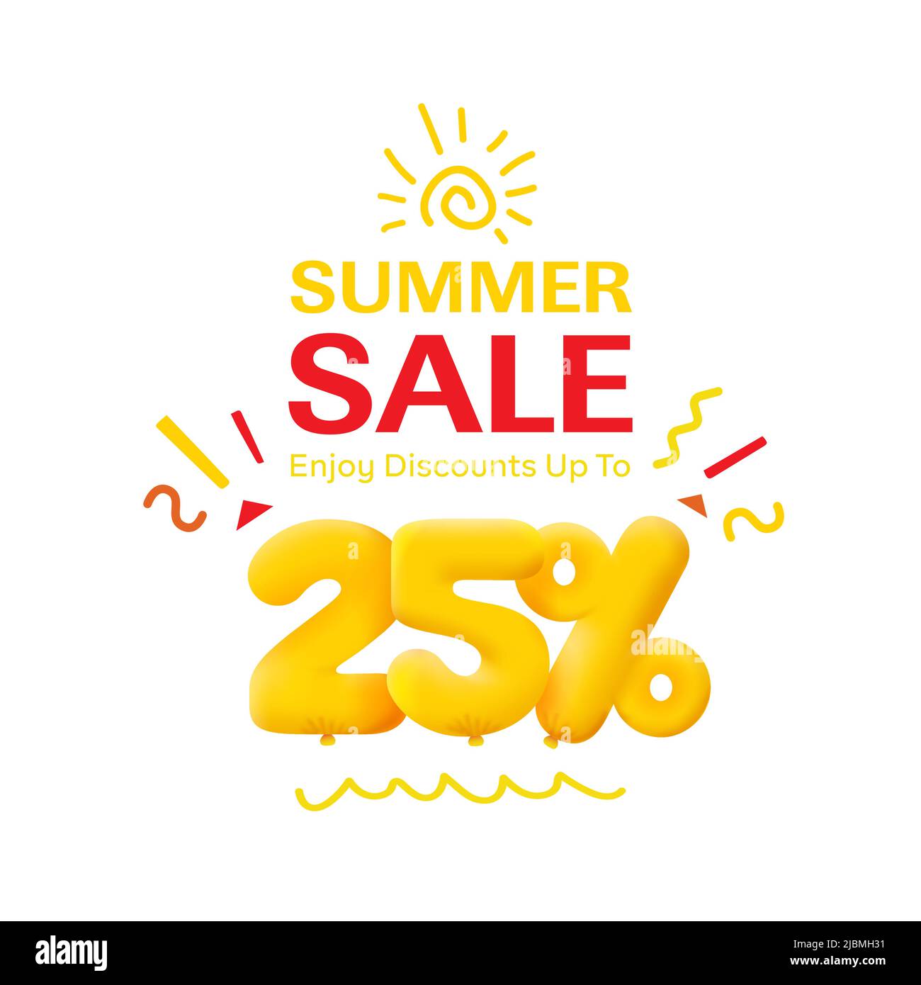 25 percent Cut Out Stock Images & Pictures - Alamy