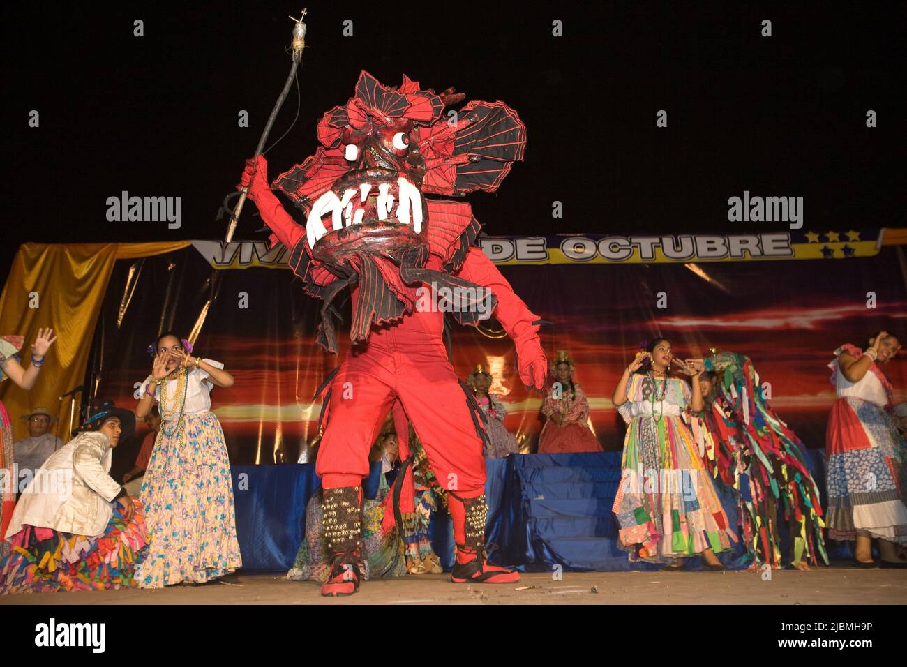 Chitre panama hi-res stock photography and images - Alamy