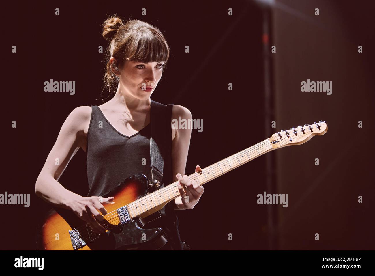 Daughter Band Elena Tonra