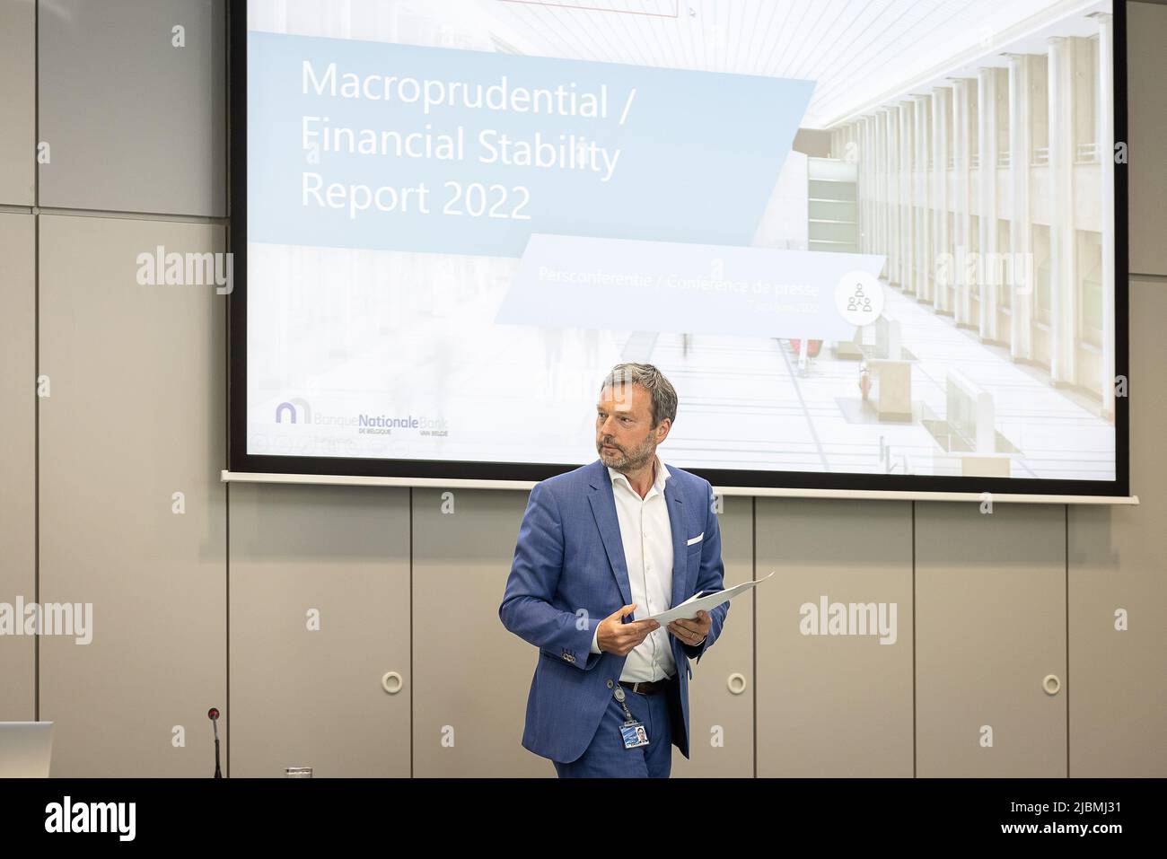 Pierre wunsch hi-res stock photography and images - Alamy