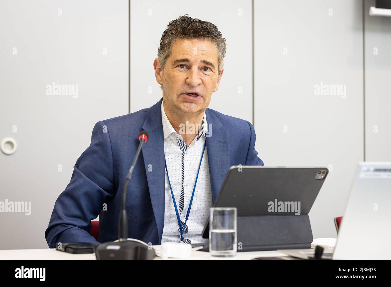 Jean hilgers hi-res stock photography and images - Alamy