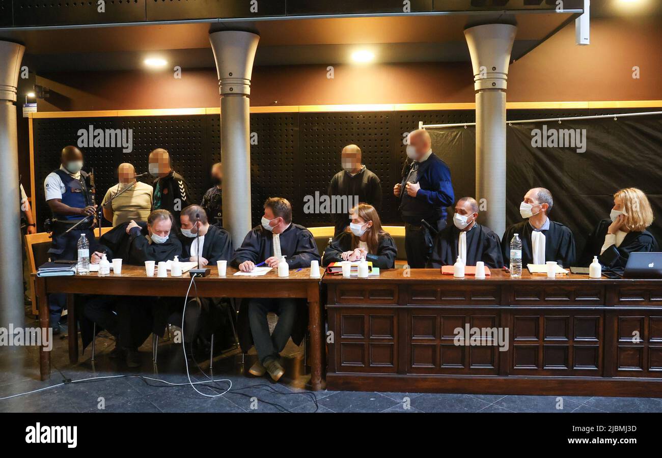 Liegeois paul hi-res stock photography and images - Alamy