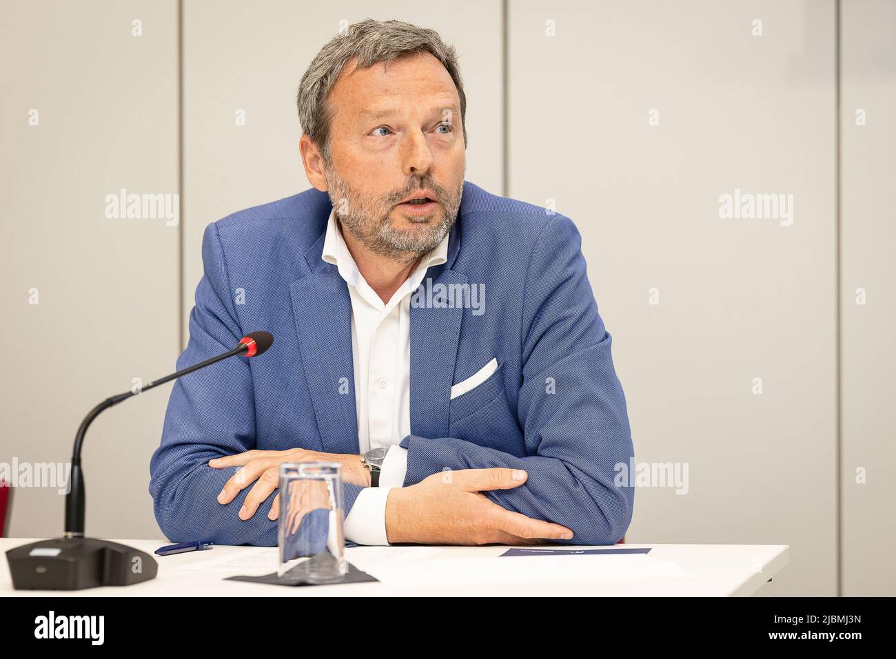 Nbb bank hi-res stock photography and images - Alamy