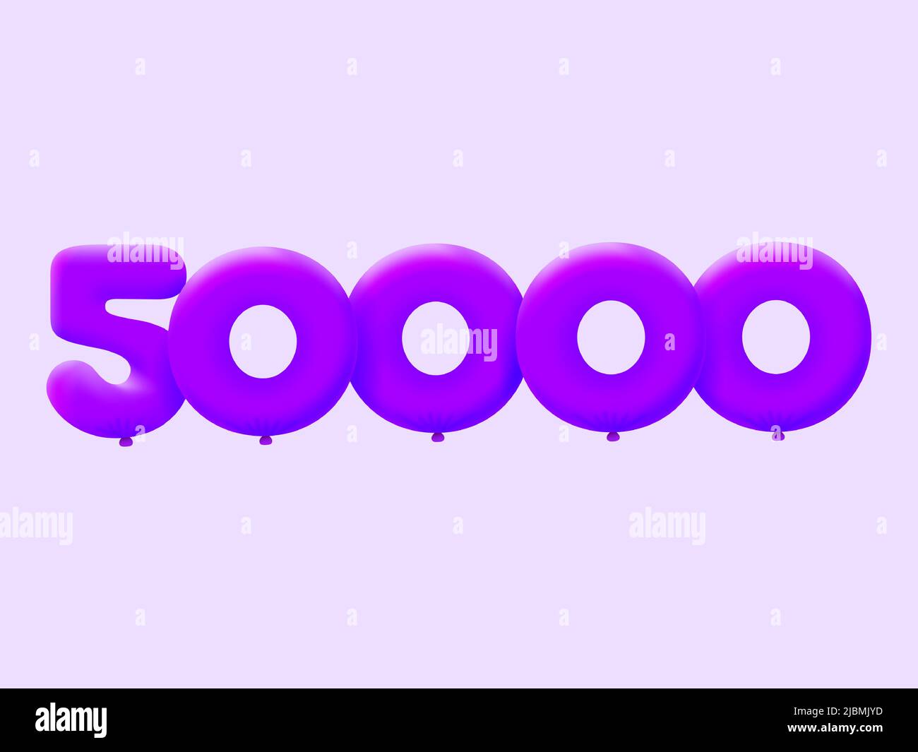 Number 50000 hi-res stock photography and images - Alamy