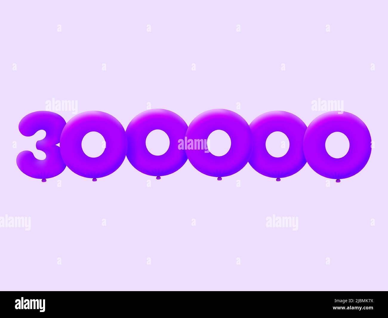 Font balloon Stock Vector Images - Alamy