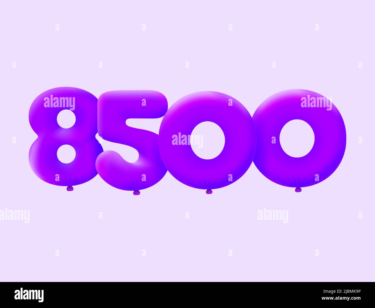 Number 8500 hi-res stock photography and images - Alamy