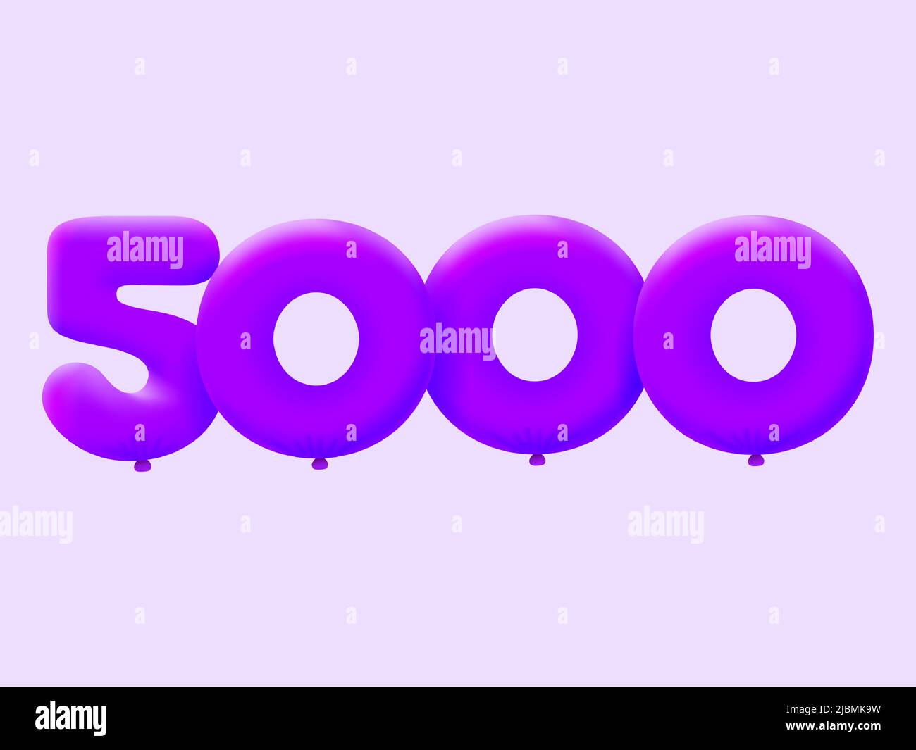 Balloon 5000 hi-res stock photography and images - Alamy