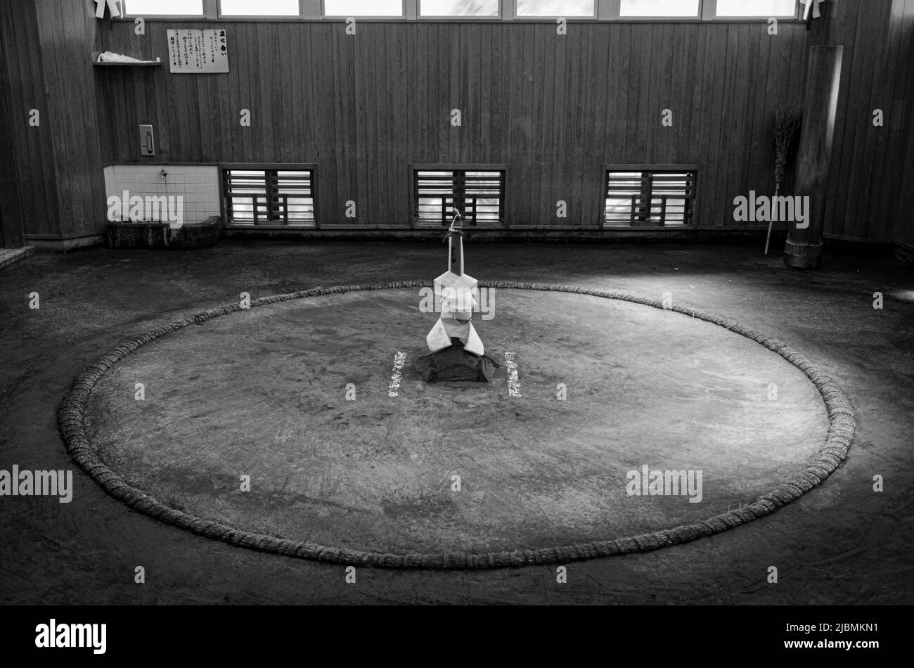 Sumo keiko hi-res stock photography and images - Alamy