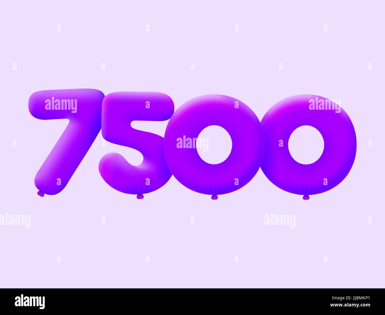 Number 7500 hi-res stock photography and images - Alamy