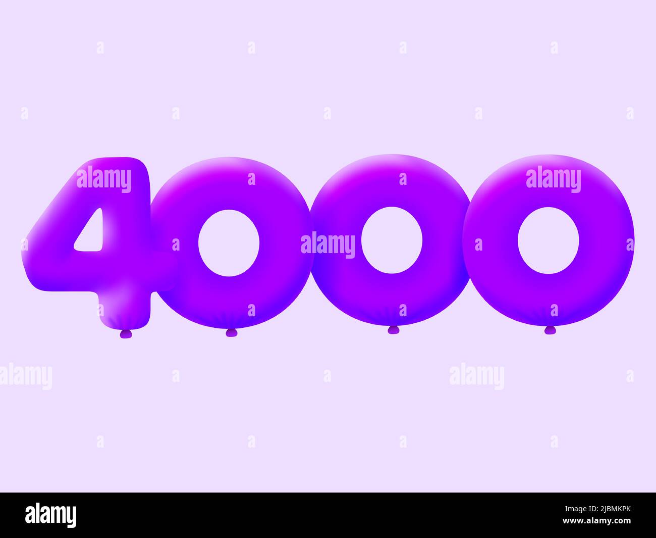 4000 balloon hi-res stock photography and images - Alamy