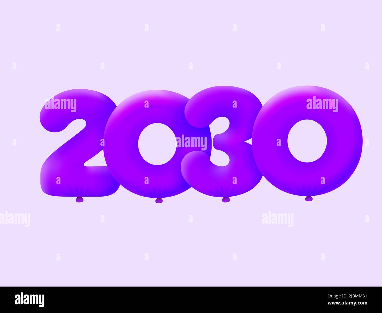 2030 Stock Vector Images - Alamy