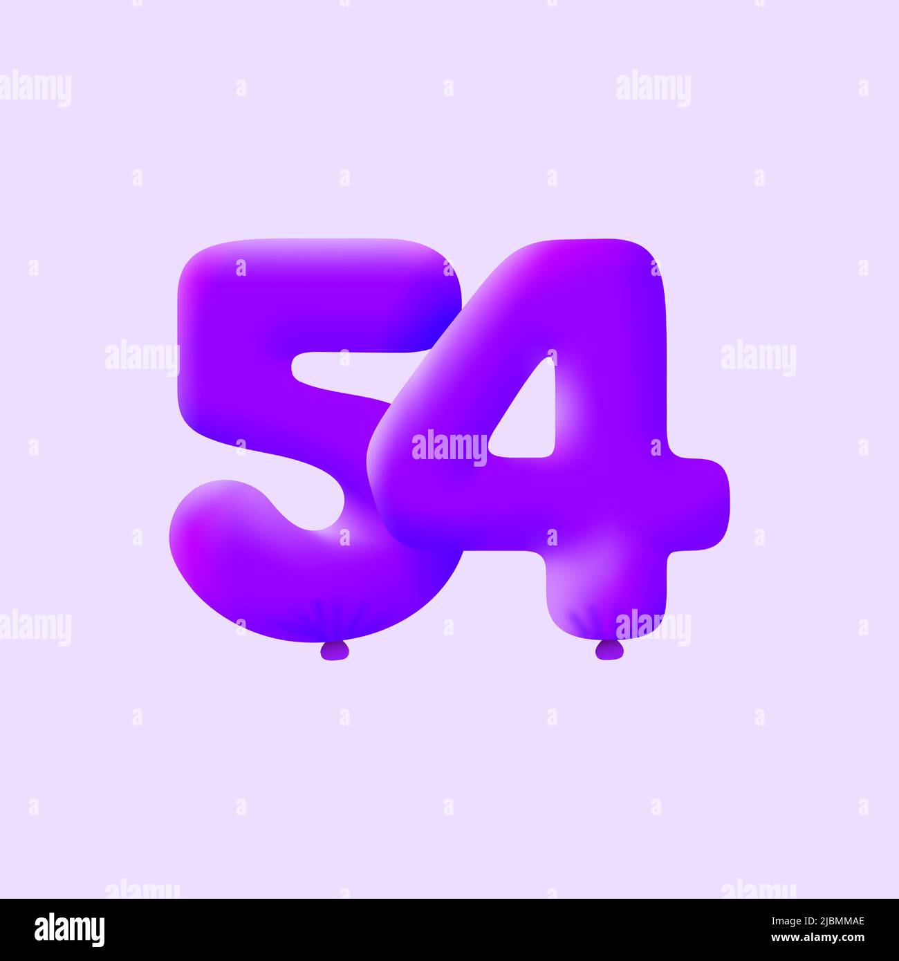 54 birthday hi-res stock photography and images - Alamy